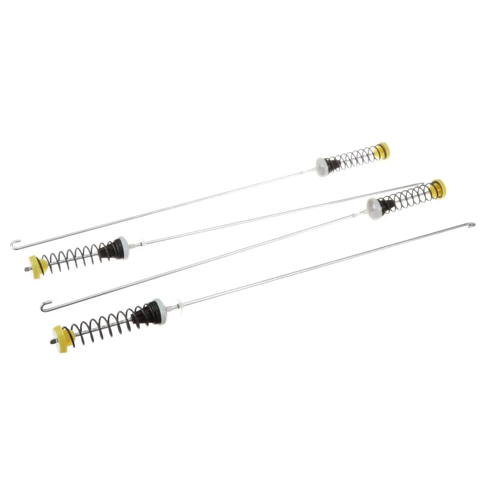 W10780045 Washer Suspension Rods Kit - NBLT Shock Absorbers