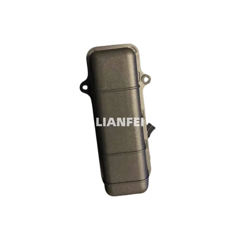 High-quality Battery VOE15180716 for EC200D EC210D Excavators