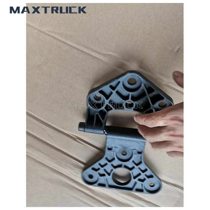 Truck Body Parts Front Grill Hinge 500368694 504306106 For Ivec Truck ...