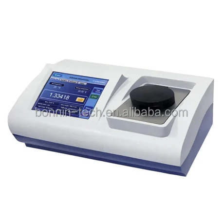 SGW-756 High Accuracy Benchtop Brix Refractometer