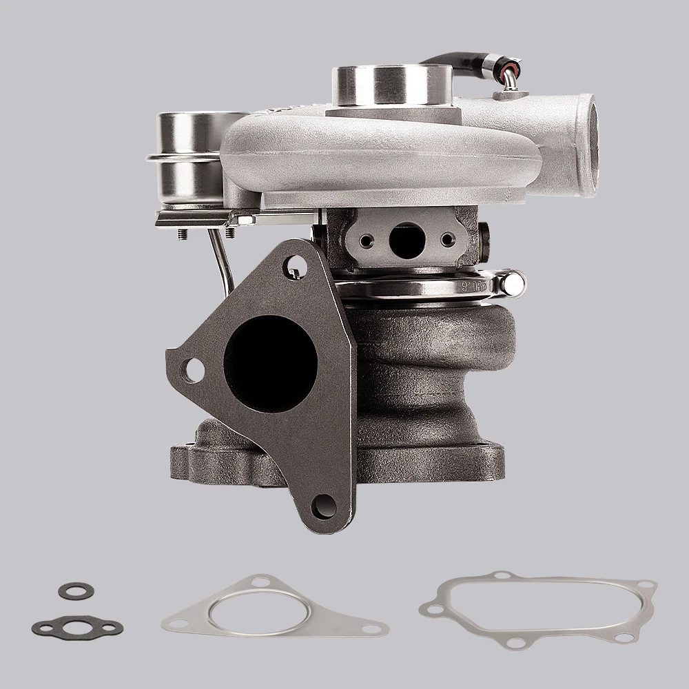 Maxpeedingrods TD05 20G Turbocharger for Subaru Impreza WRX STI 2002 ...