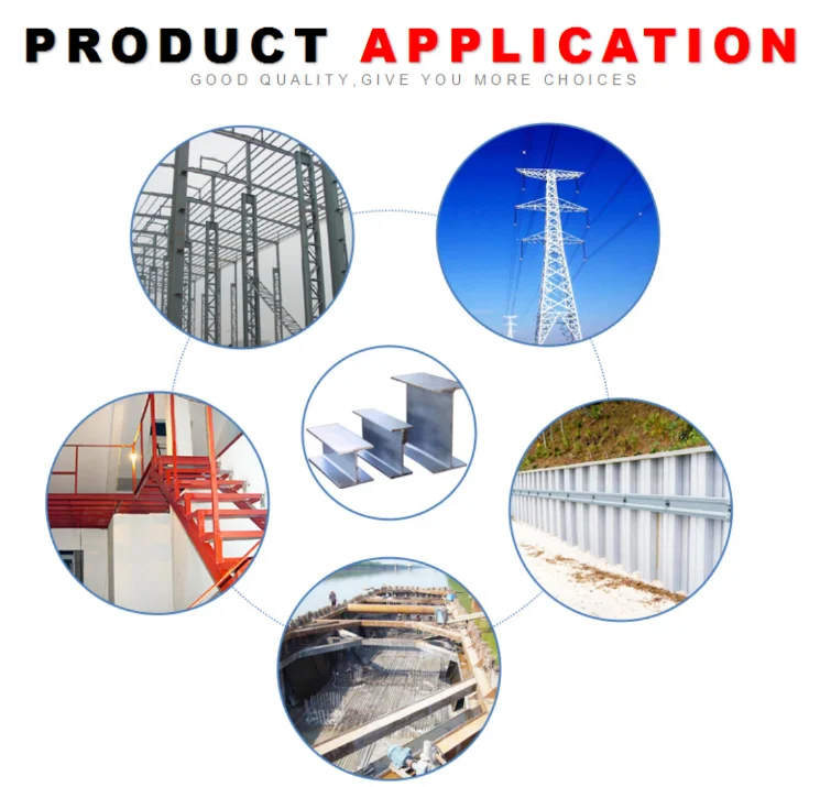 Hea Heb Ipe Steel Beam Section Beam European Standard 180 200 220 Wide ...