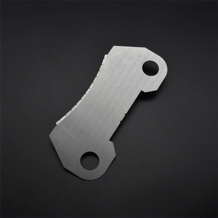 Bottle Cap Ring Cutter Package Knife Cap Slitting Blade For Beverage ...