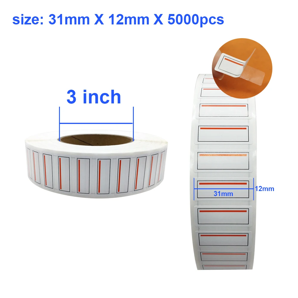 Custom Piggy Back Sticker 31x12 37x21 37x17 40x17 High Quality Clothing ...