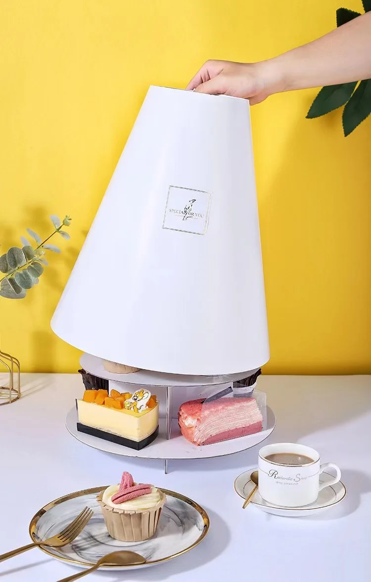 Customized Wholesale Birthday Party Afternoon Tea,Environmentally ...