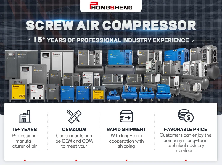 15kw New Manufacturing Process Continuous Operation Customizable Low ...