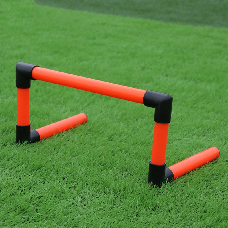 KWO Exercise Workout Sports Custom Jump Practice Equipment Set Height ...