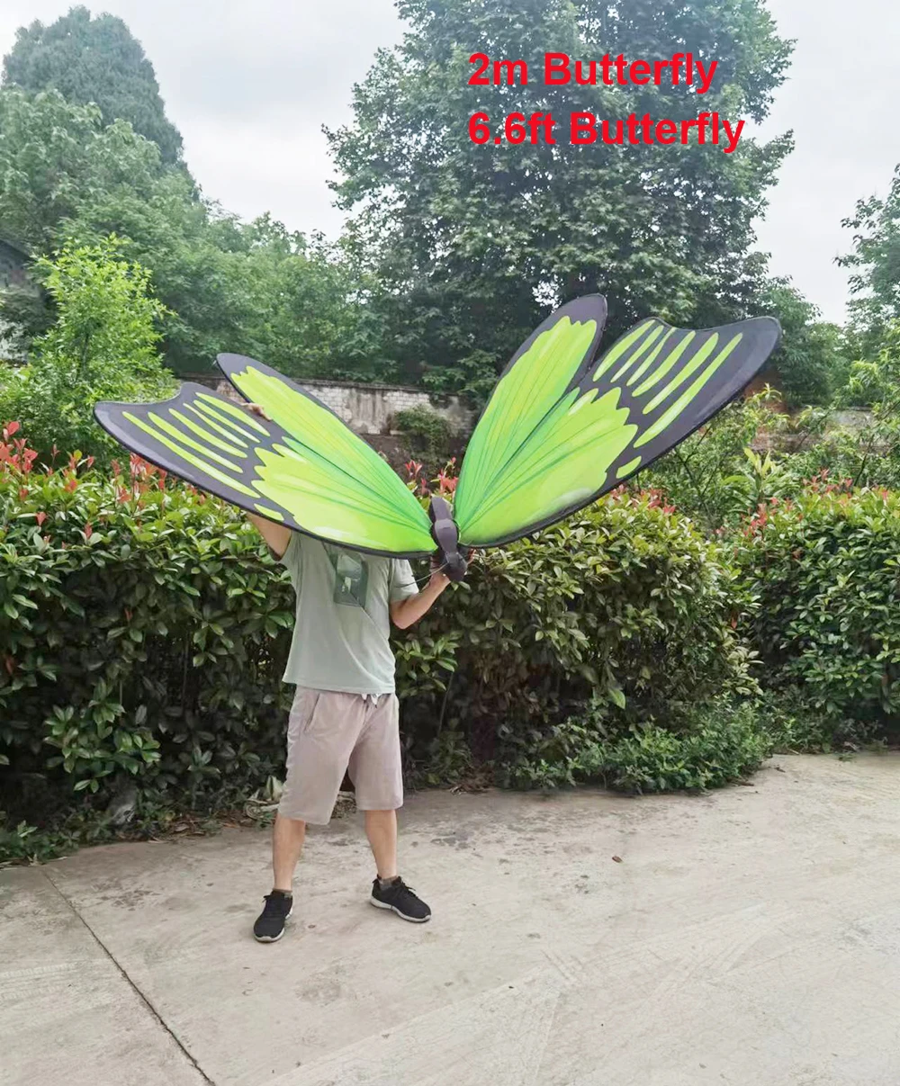 Shop Our Collection of Giant Artificial Butterfly Decorations