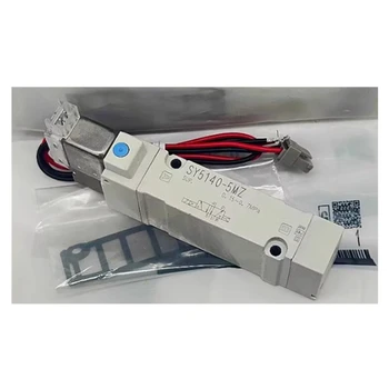 5-port Solenoid Valve Sy7000 Sy7140 Sy7240 -5lzd -5loz -5lz -5l -5lze -5g -5gd -5gz -5gzd -5gze ...