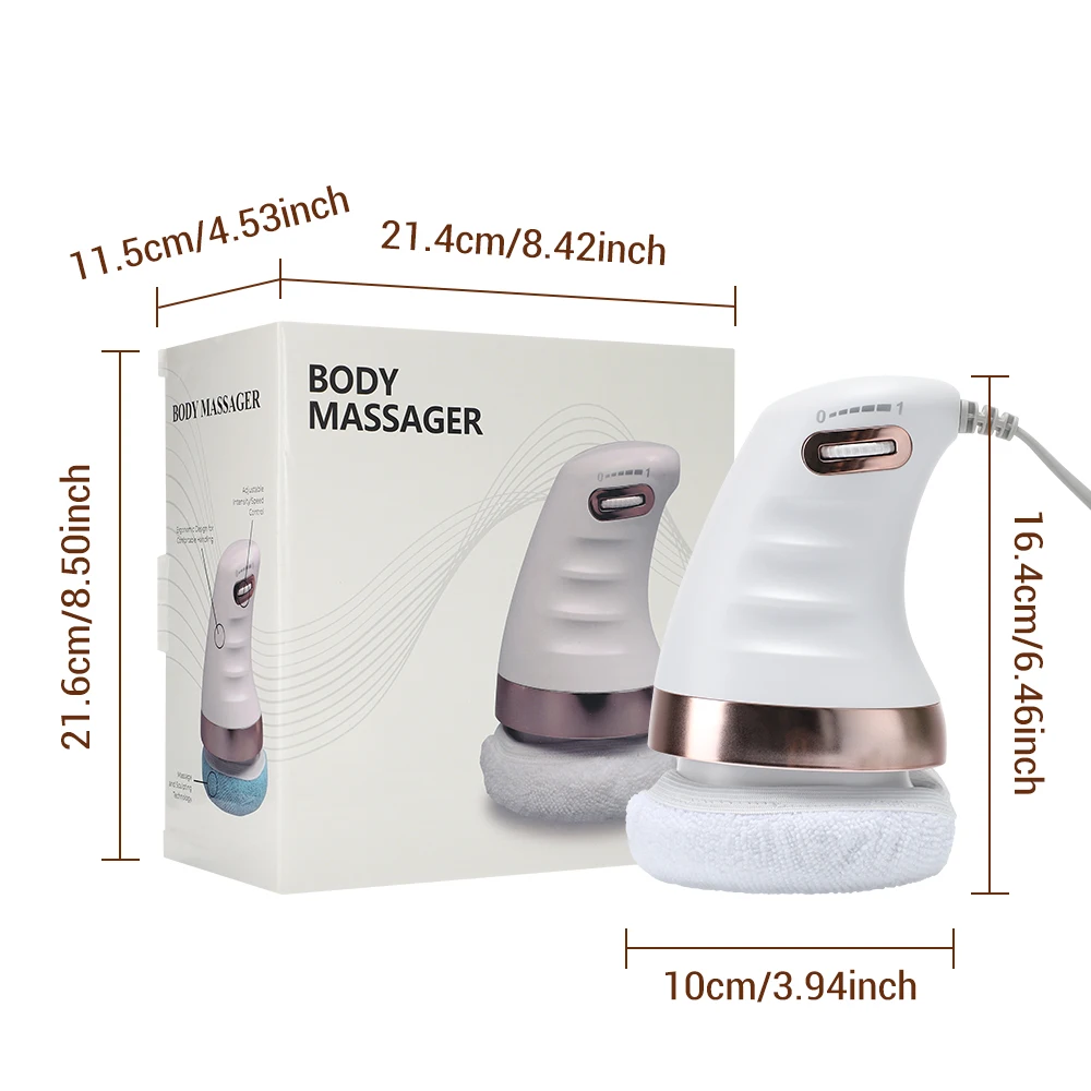 Trending Products 2023 New Arrivals Electric Cellulite Remover Lifting ...