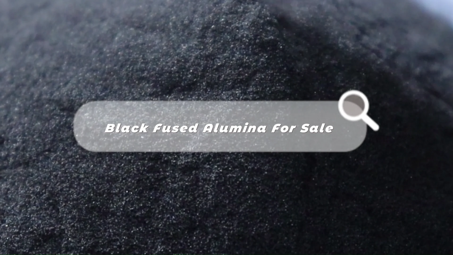 Brown/white/black Aluminum Oxide Sandblasting Abrasives Powder Aluminum ...