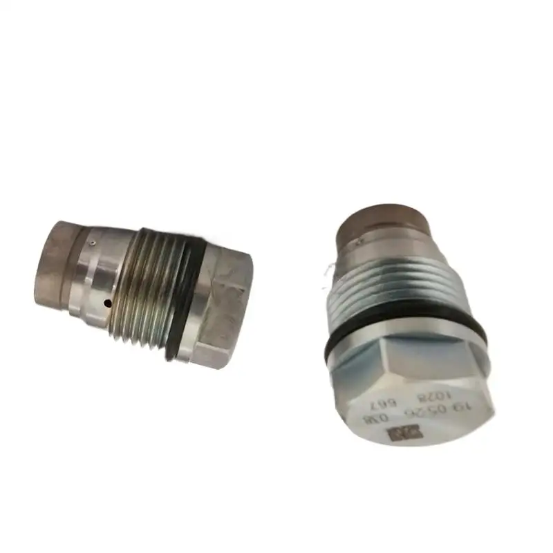 Cummins Engine Fuel Rail Pressure Relief Valve Compatible with ...