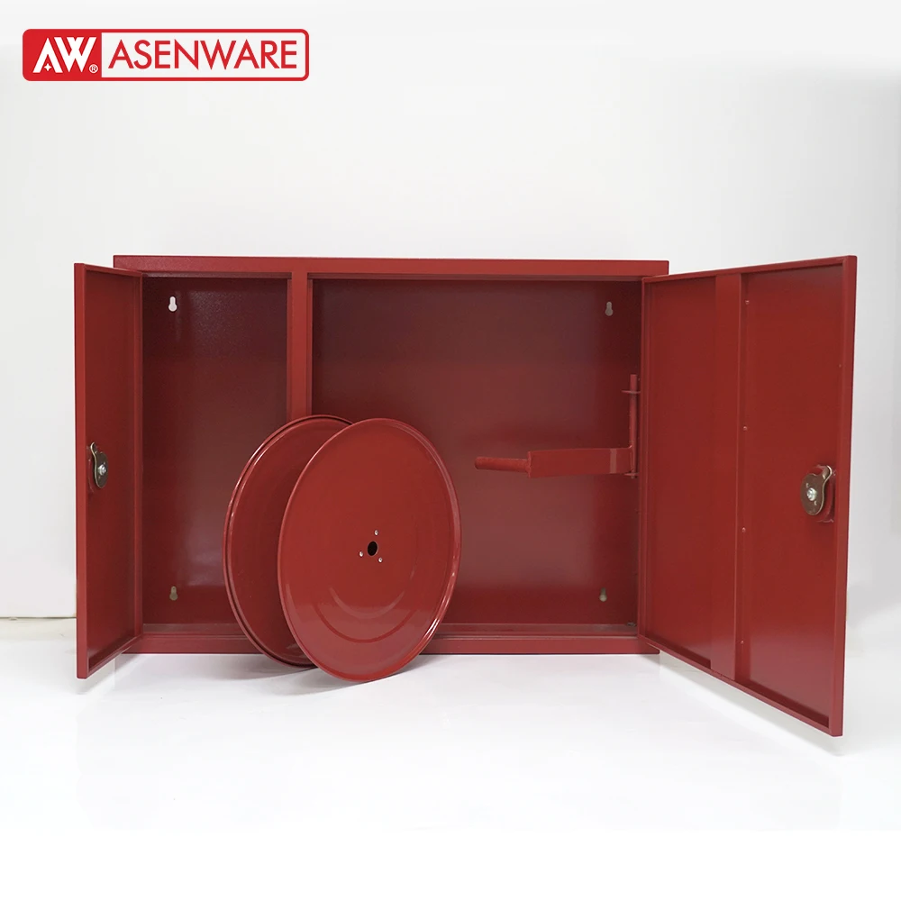 Asenware Fire Fighting Hydrant Hose - Durable & High Pressure