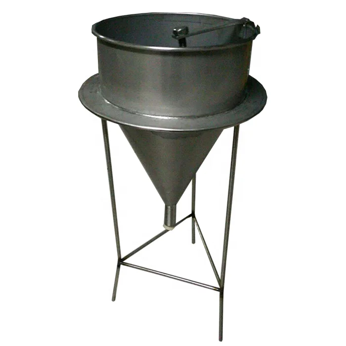 Cement Slurry Consistometer - Measure Fluidity Accurately