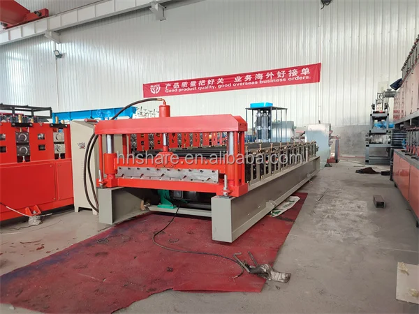 Hydraulic Manual Ceramic Floor Tile Press Machine For Single Concrete ...