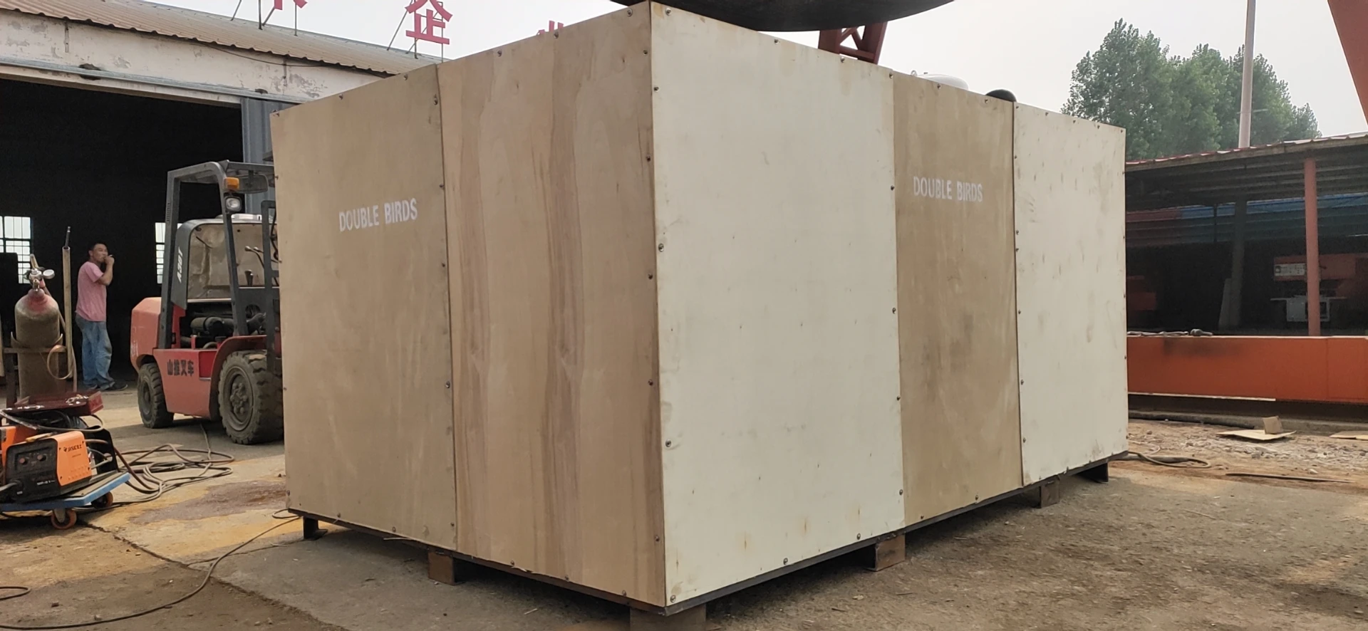 Road Curb Machine Construction Machinery Equipment Factory Manufacturer ...