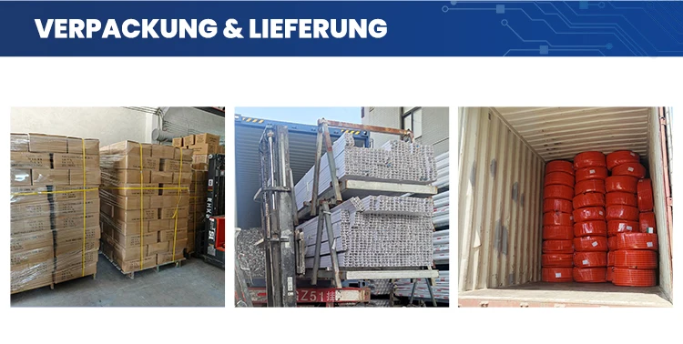 Flexible Electrical Conduit ENT Flexible Corrugated Pipe PE/PVC/PP Tube ...