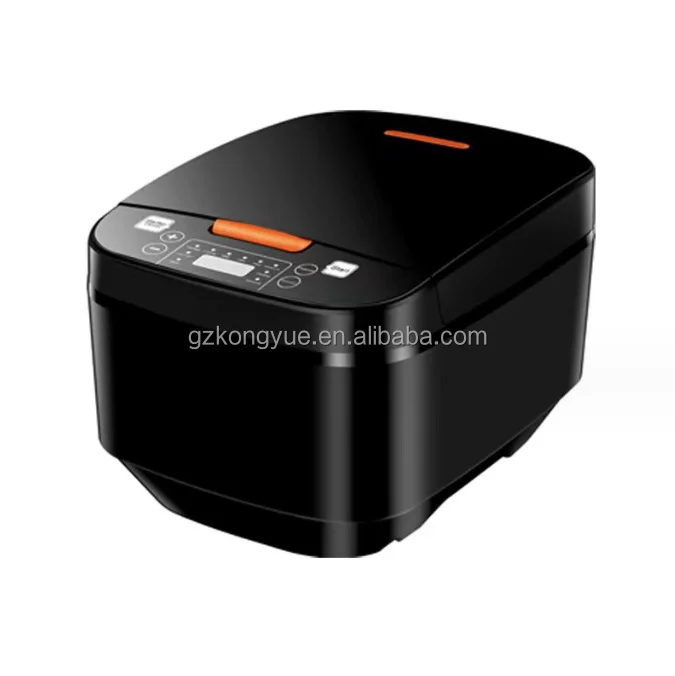 Smart Home Rice Cooker Multi-functional 5L Large Capacity Rice Cooker ...