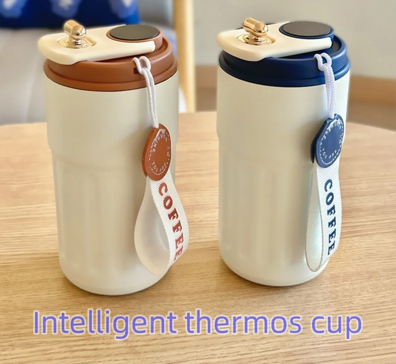316 Stainless Steel Inner Liner High Appearance Level Thermos Cup ...