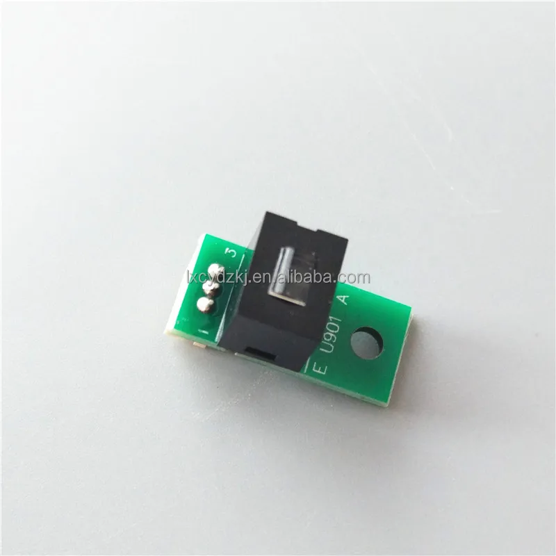 Original For Graphtec Ce6000 Cutting Registration Mark Sensor Code ...