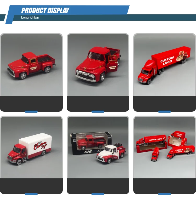 Promotion Logo 1/36 Metal Diecast Model Cars Alloy Metal Cars Model Toy ...
