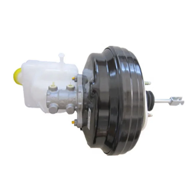 Genuine Brake Master Cylinder Booster for Ford Transit V348