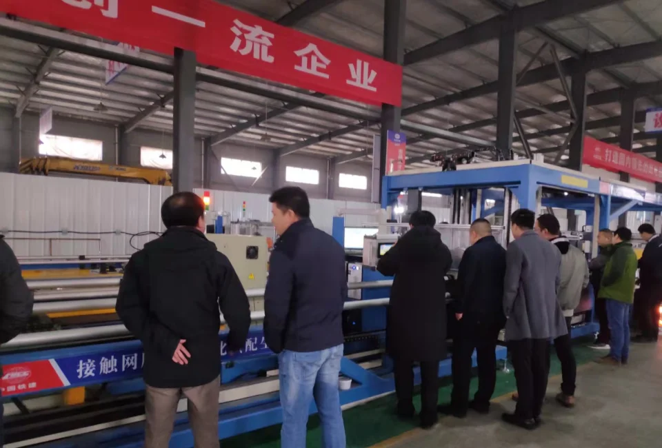 Multi-axis Xyz Linear Cnc Truss Robot 3000mm to 15000mm Table ...
