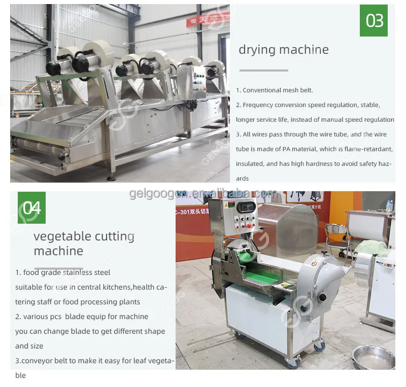 Gelgoog Small Scale Dried Mango Slices Production Process Line Pdf ...