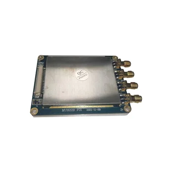 Arduino Long Distance Tcp/ip Uhf Scanner Uhf Rfid Smart Card Read ...
