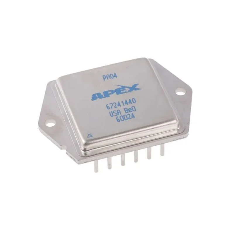 Pa04 Can-12 Transistor High Voltage Operational Amplifier - Buy Pa04 Transistor Pa04 high ...