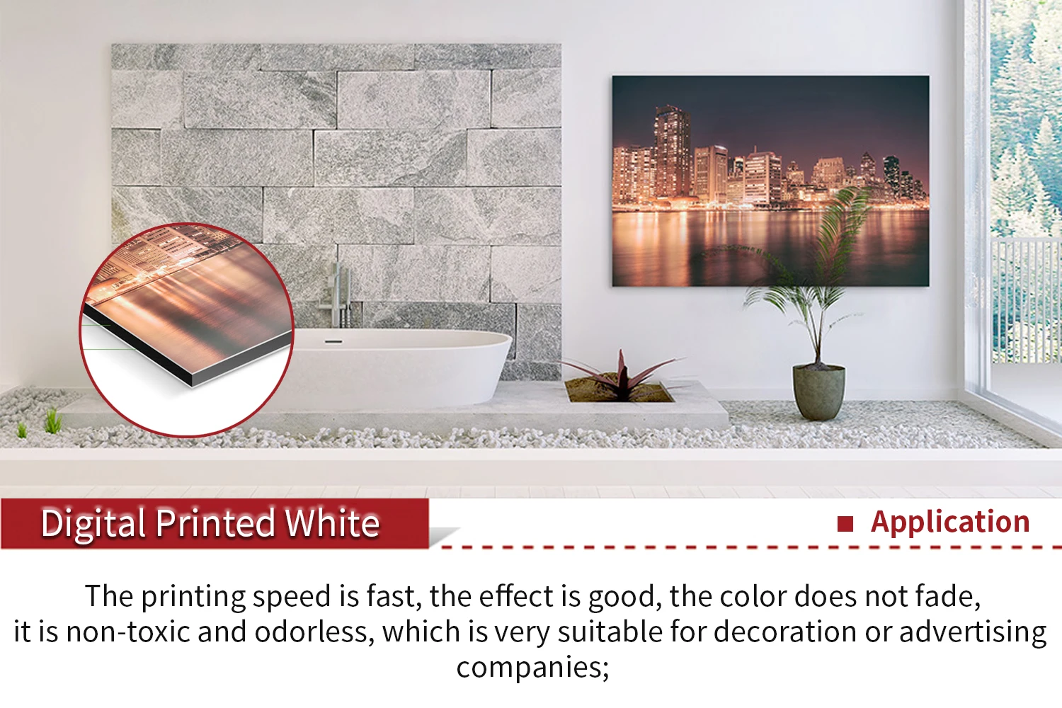 Aluminium Composite Panel manufactures Professional Alucobond ACP/ACM ...