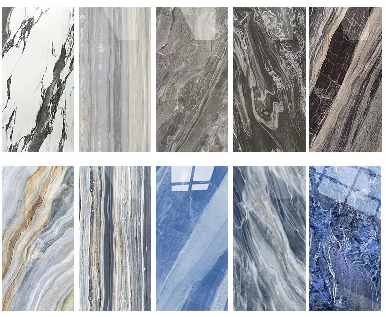 Top Luxury 600x1200mm Porcelain Tiles From China Modern Indoor ...