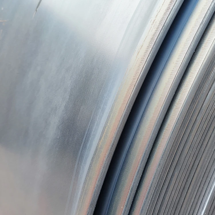 Jis Standard Q235 Q345 A36 Spcc Ss400 Grade High Quality Hot Rolled Steel Coil Price Per Ton ...