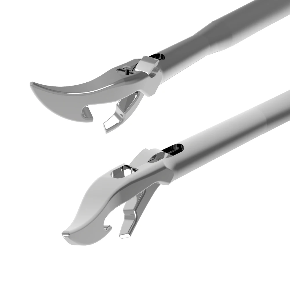 Alibaba.com: Orthopedics Instruments Arthroscopy Tissue Grasper, Suture ...