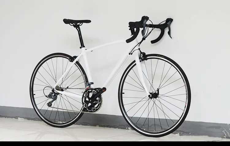 Yingxi Speed Racing Bike - 16 Speed, Aluminum Alloy Frame