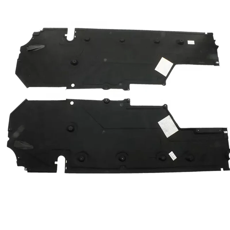 Oem 97050412106 97050412211 Under Engine Splash Shield Cover For ...