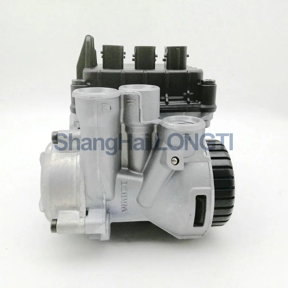 原装进口WABCO EBS车轴调制器2通道Gen4 4801062070卡车客车| Alibaba.com