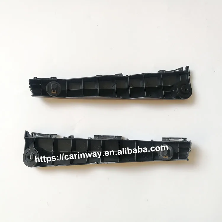 Auto Front Bumper Parts Bumper Left/right Bracket Assy For Toyota Camry ...
