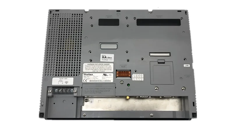 Original 12 Inch Proface Hmi Touch Screen Gp3000 Series Agp3650-t1-af ...