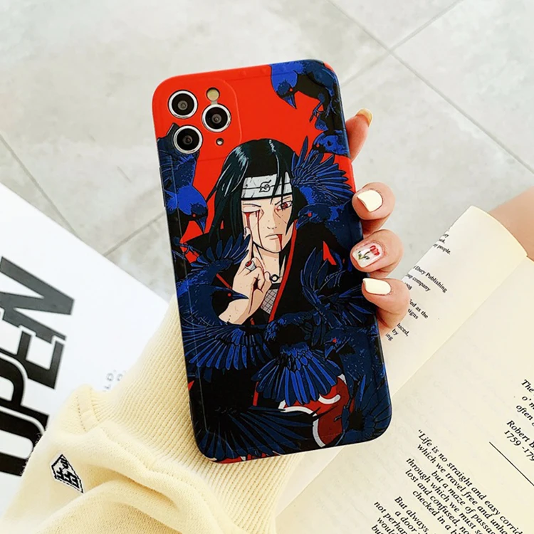 High Quality Hd Printing Classic Anime Popular Character Phone Case For ...
