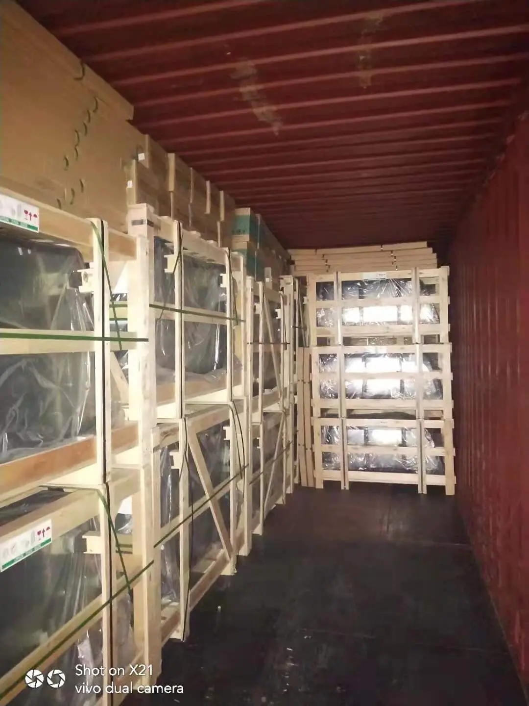 Xyb Bus Front Windshields Xyg Bus Curved Window Glass Bus Sliding ...