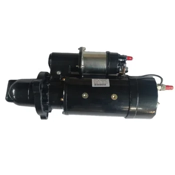 50mt 24v Diesel Engine Parts Starter Motor 3639839 - Buy 3639839,24v ...