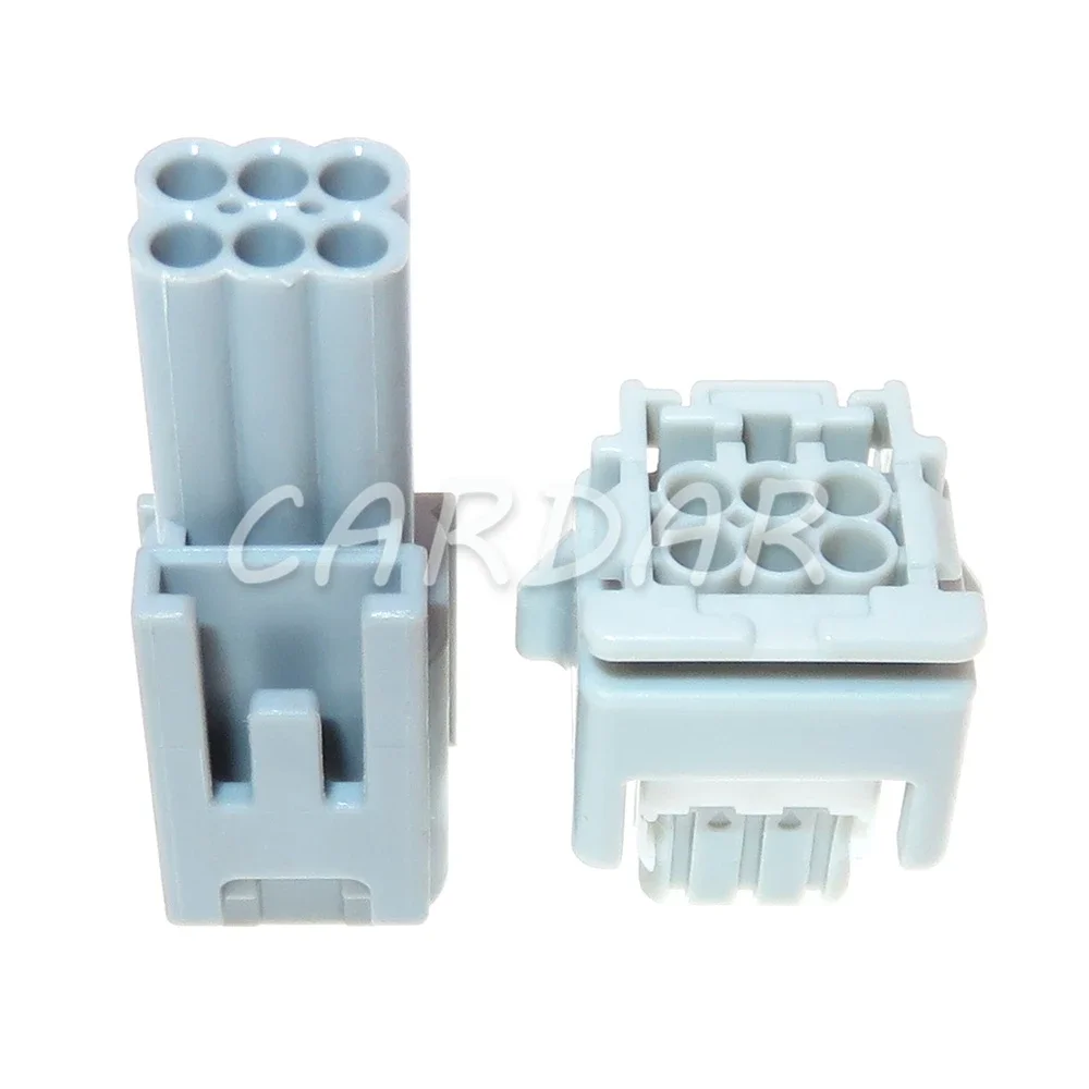 1 Set 6 Pin 6188-5404 6189-7065 90980-12790 Auto Reversing Radar Probe ...