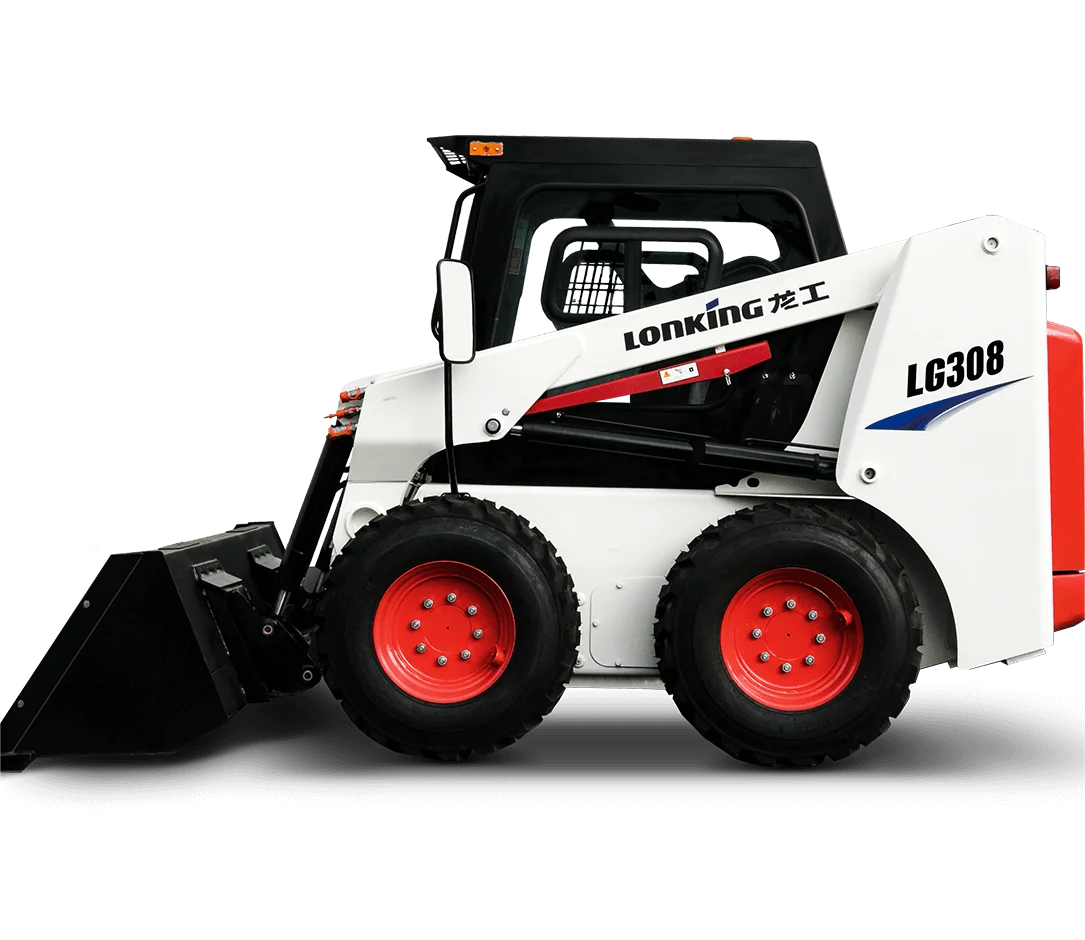 LG308 Kubota Skid steer loader| Alibaba.com