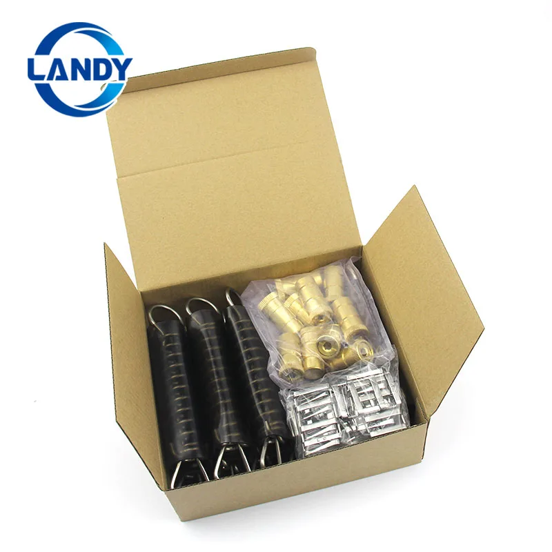 Pool Cover Installation Tools - Stainless Steel Extensions