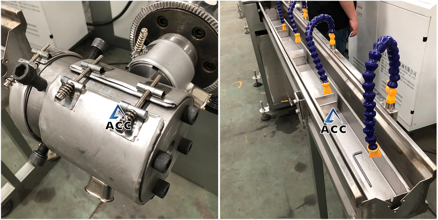 Pvc Pipe Coating Machine at Timothy Bottom blog