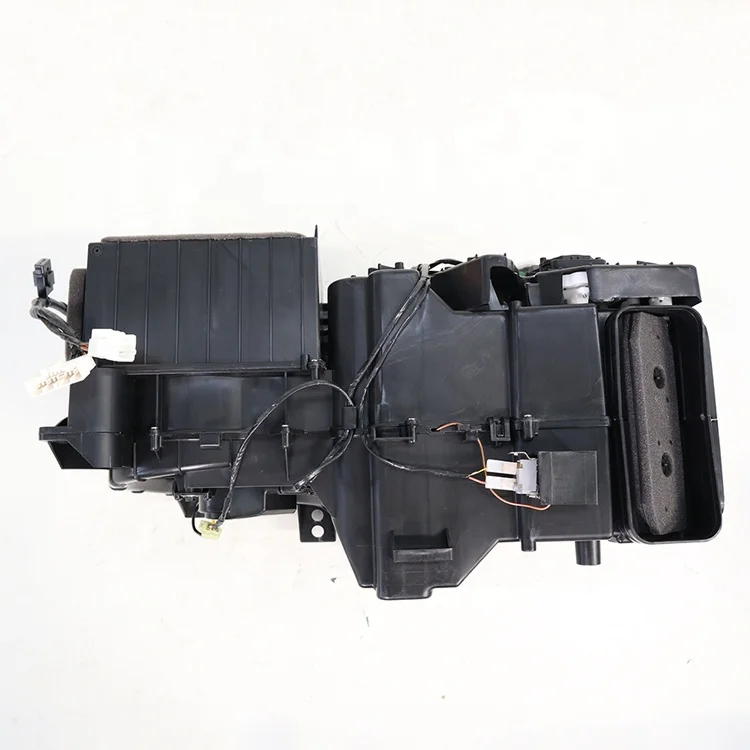 LONGRUI KOMATSU Excavator Air Compressor Unit 208-979-7610