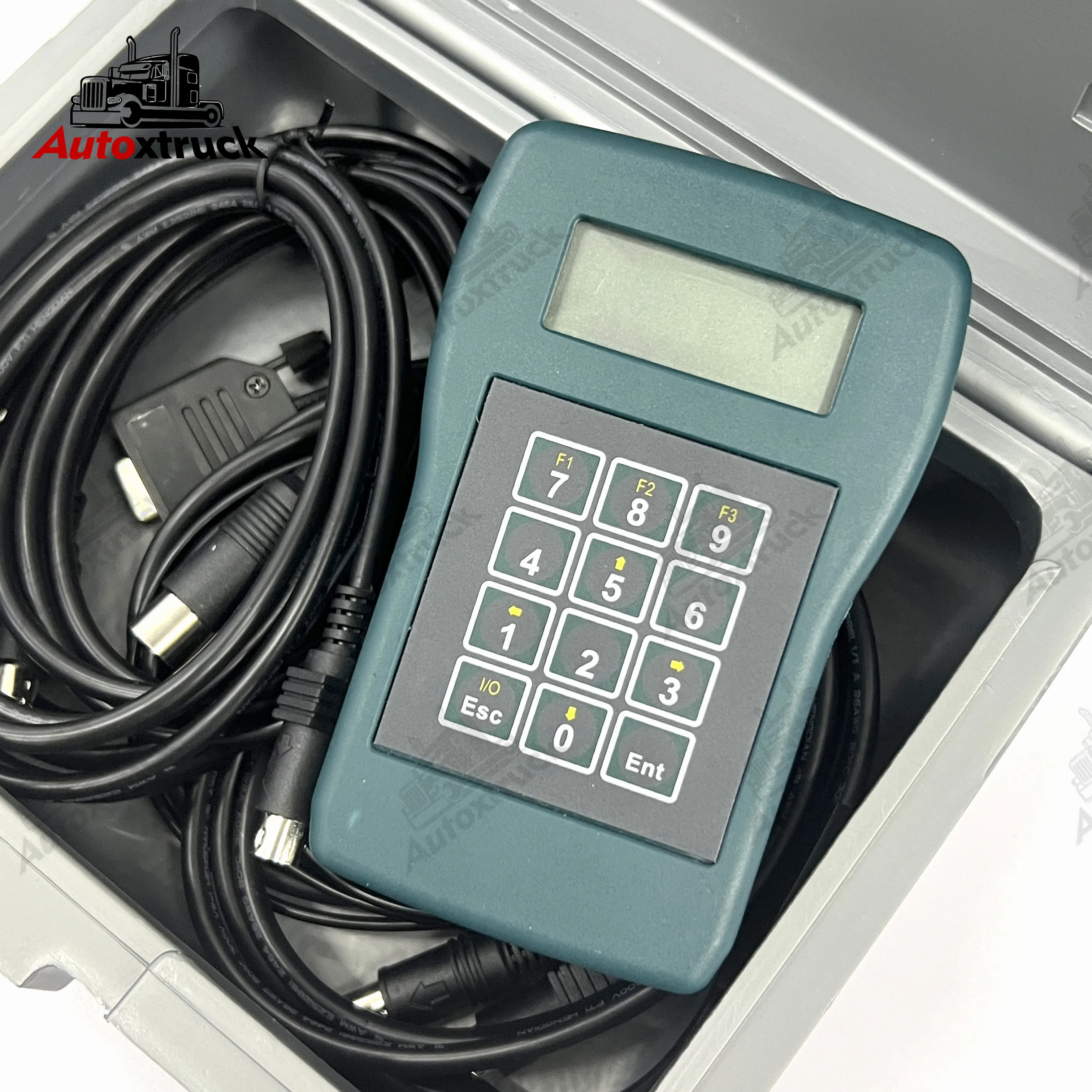 Tacho Programmer Digital Tachograph For Truck Calibration