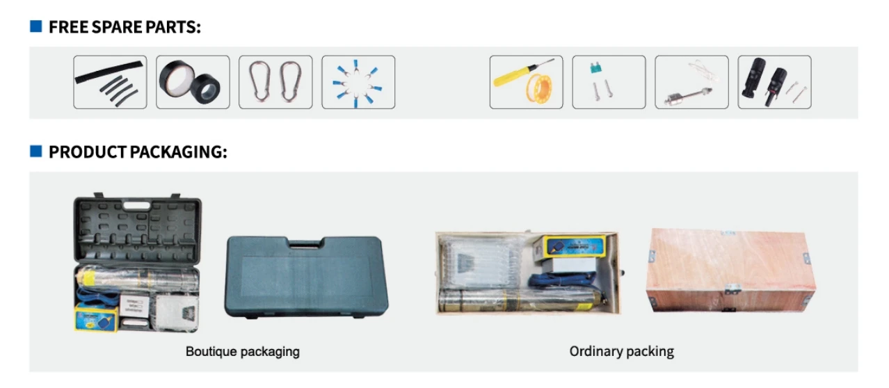 SPX Hybrid Pump 24V 48V 72V 1500W 2 HP AC DC Solar Pump Stainless Steel ...