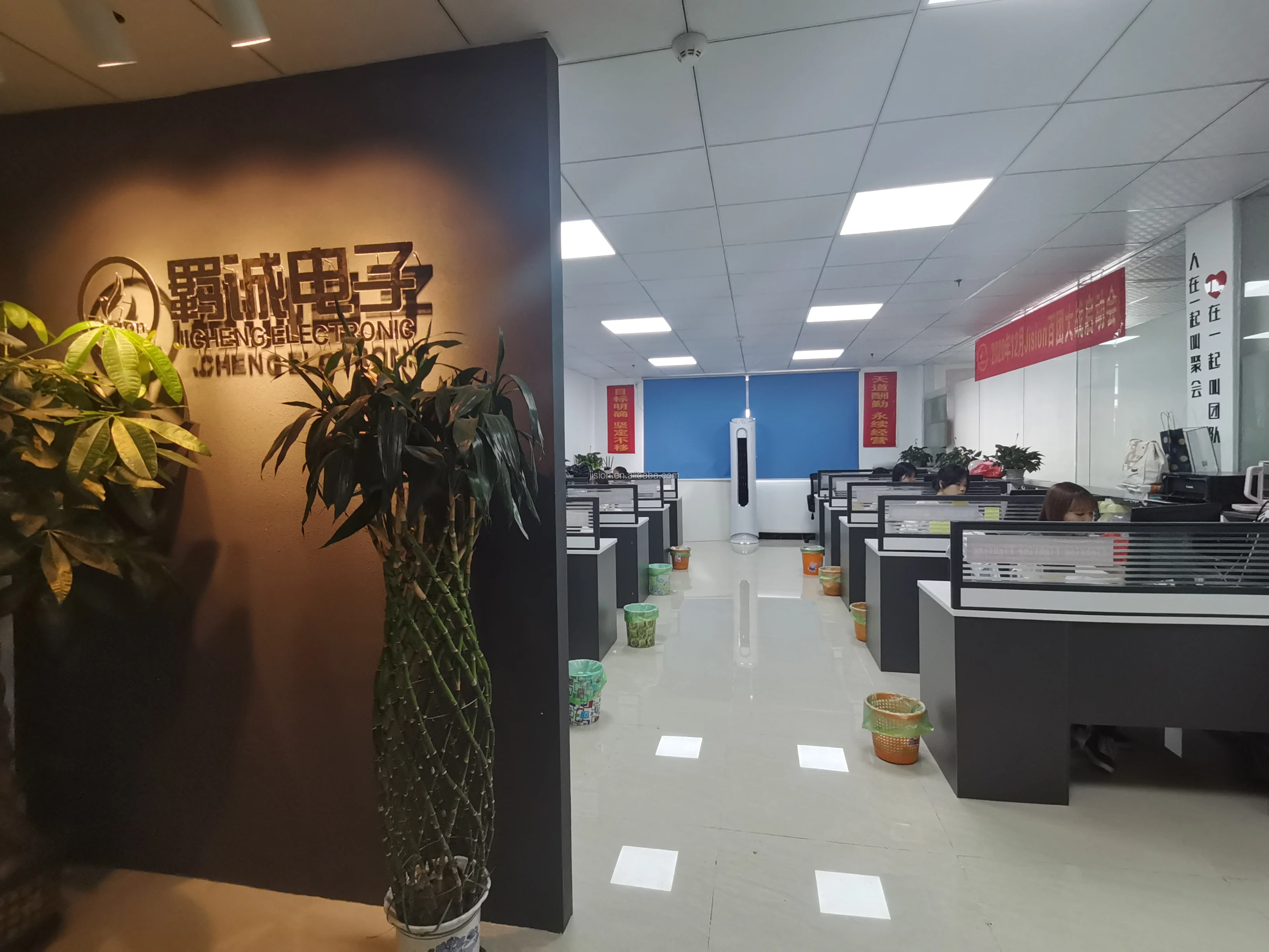 Jision Excavator Controller 21Q8-32180 - Hydraulic Control Excavator OEM